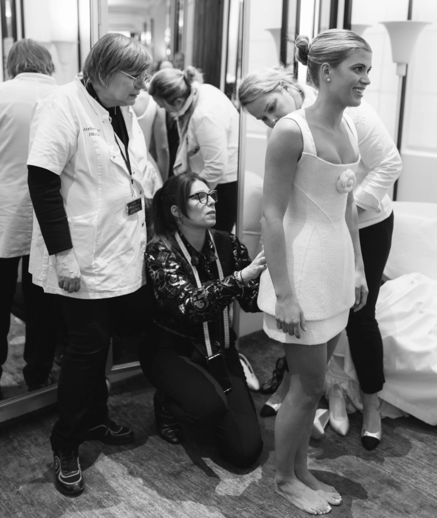 Everything You Need to Know About Bridal Alterations - Bride & Alter